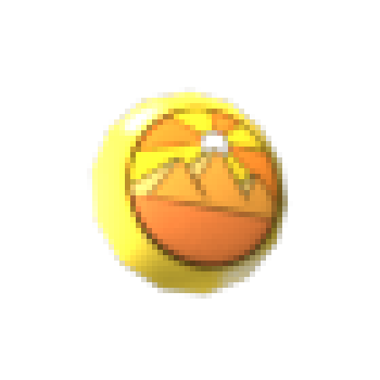Pyramids Badge - Roblox Adopt Me Trade | Traderie