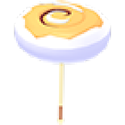 Cinnamon Swirl Propeller - Roblox Adopt Me Trade | Traderie
