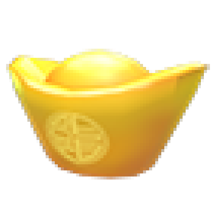 Gold Ingot - Roblox Adopt Me Trade | Traderie