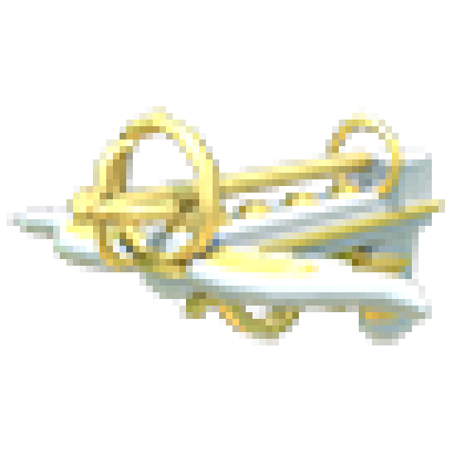 Angelic Grappling Hook - Roblox Adopt Me Trade | Traderie