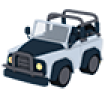 Off-road Car - Roblox Adopt Me Trade | Traderie