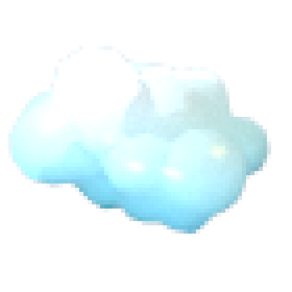 Snow Balloon - Roblox Adopt Me Trade | Traderie