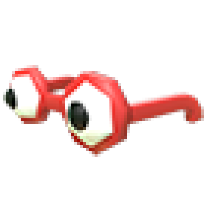 What is Googly Eye Glasses worth? Googly Eye Glasses Value and Recent ...