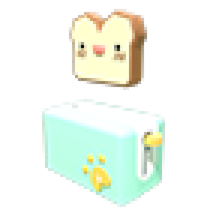 Toaster Hat - Roblox Adopt Me Trade | Traderie