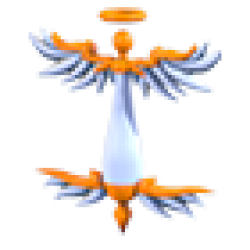 What is Angelic Pogostick worth? Angelic Pogostick Value and Recent ...