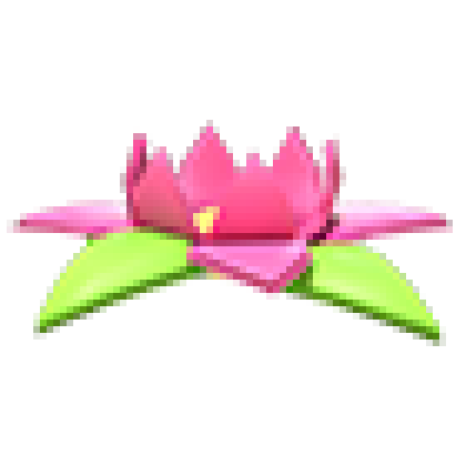 Tropical Flower - Roblox Adopt Me Trade | Traderie