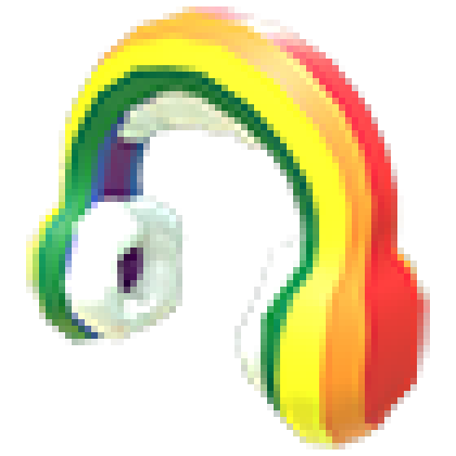 Pride Headphones - Roblox Adopt Me Trade | Traderie