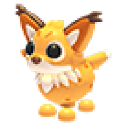 Tegu - Roblox Adopt Me Trade | Traderie