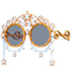 2026 NYE Glasses - Roblox Adopt Me Trade | Traderie