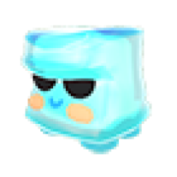 Cold Cube - Roblox Adopt Me Trade | Traderie