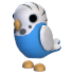 Parakeet - Roblox Adopt Me Trade | Traderie