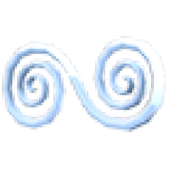 Spiral Glasses - Roblox Adopt Me Trade | Traderie
