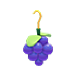 Grape Earrings - Roblox Adopt Me Trade | Traderie