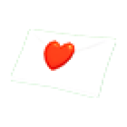 Love Letter - Roblox Adopt Me Trade | Traderie