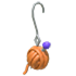 Yarn Ball Earrings - Roblox Adopt Me Trade | Traderie