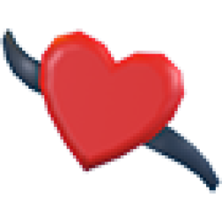 Heart Eyepatch Listing | Roblox Adopt Me Trade | Traderie