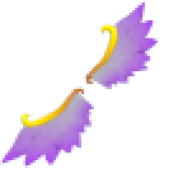 Fantastical Wings | Roblox Adopt Me Wiki