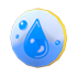 Rain Badge | Roblox Adopt Me Trade | Traderie