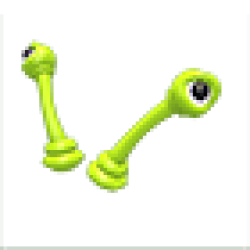 Alien Eyes Hat Listing | Roblox Adopt Me Trade | Traderie