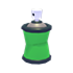 What is Spray Can worth? Spray Can Value and Recent Trades | Roblox ...