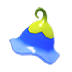 Bell Flower Hat - Roblox Adopt Me Trade | Traderie