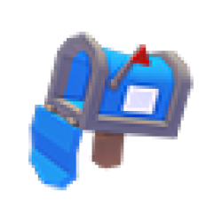 Mailbox Hat - Roblox Adopt Me Trade | Traderie