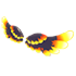 Demon Wings - Roblox Adopt Me Trade | Traderie