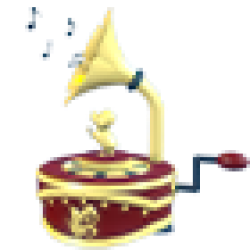 Music Box Hat Listing | Roblox Adopt Me Trade | Traderie