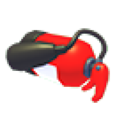 Fire Extinguisher Backpack - Roblox Adopt Me Trade | Traderie