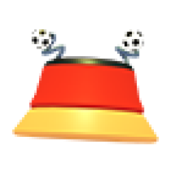 Germany Bucket Hat | Roblox Adopt Me Trade | Traderie
