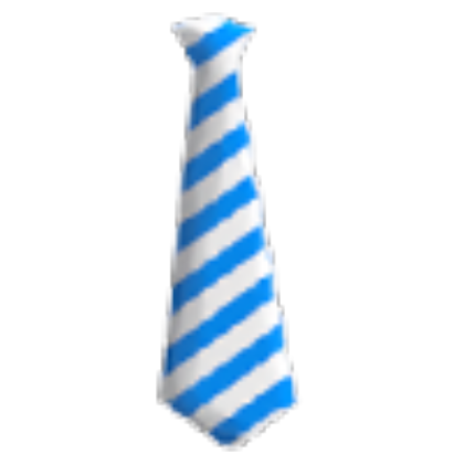 Striped Necktie | Roblox Adopt Me Wiki