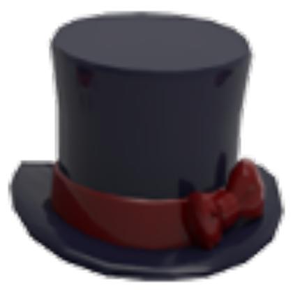 Fancy Top Hat | Roblox Adopt Me Wiki