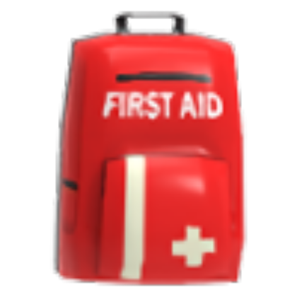 What is First Aid Bag worth? First Aid Bag Value and Recent Trades ...