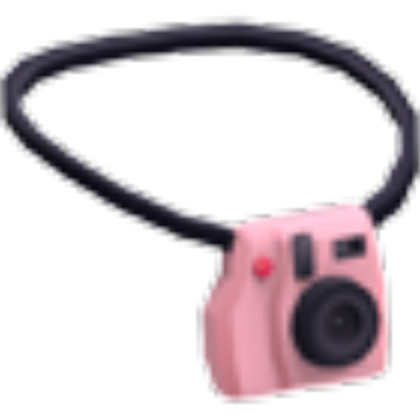 Pink Instant Camera - Roblox Adopt Me Trade | Traderie