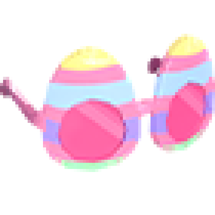 Egg Glasses | Roblox Adopt Me Wiki