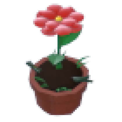 Growing Flower Hat - Roblox Adopt Me Trade | Traderie