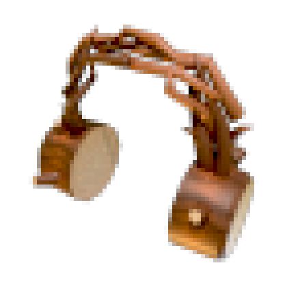 Eco Brown Branch Headphones | Roblox Adopt Me Wiki