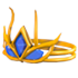 Gold Fairy Crown Listing | Roblox Adopt Me Trade | Traderie