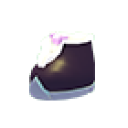 Steel Toe Heel - Roblox Adopt Me Trade | Traderie