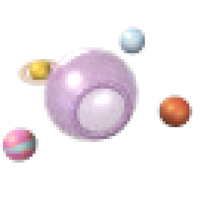 Galaxy Explorer Helmet - Roblox Adopt Me Trade | Traderie