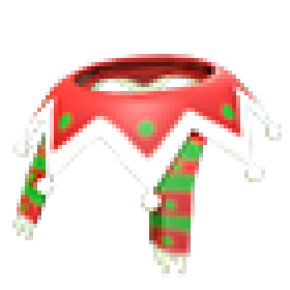 Festive Scarf - Roblox Adopt Me Trade | Traderie