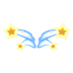 Firework Wings - Roblox Adopt Me Trade | Traderie