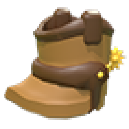 Cowboy Boots - Roblox Adopt Me Trade | Traderie