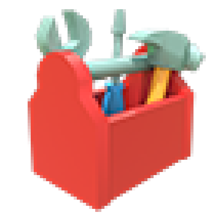 Tool Box | Roblox Adopt Me Trade | Traderie