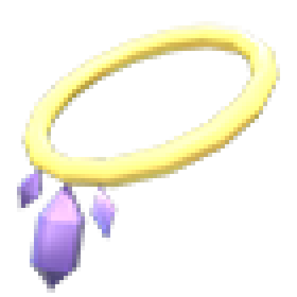 Crystal Necklace - Roblox Adopt Me Trade | Traderie