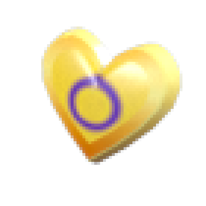 Intersex Pride Pin | Roblox Adopt Me Trade | Traderie