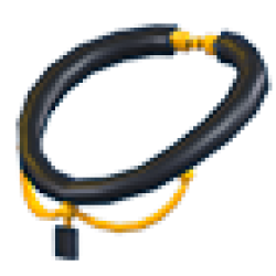 Gothic Necklace - Roblox Adopt Me Trade | Traderie