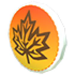 Fall Badge - Roblox Adopt Me Trade | Traderie
