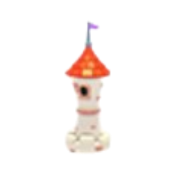 What is Castle Tower worth? Castle Tower Value and Recent Trades ...