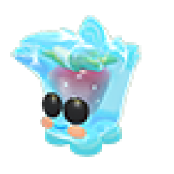 Berry Cool Cube Listing | Roblox Adopt Me Trade | Traderie